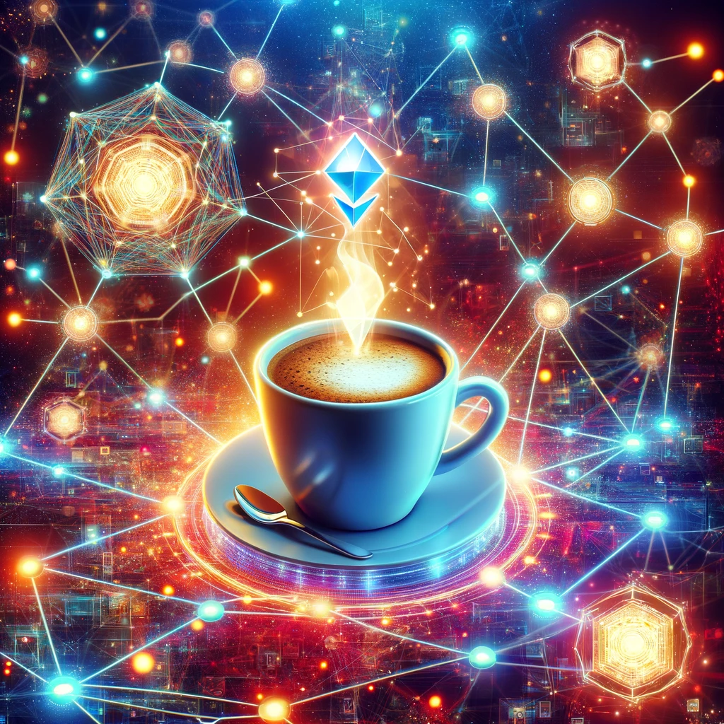 Espresso Systems Funding: A New Era for Blockchain Innovation